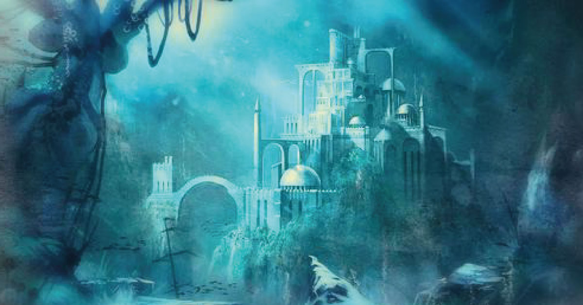 Kitezh, el misterio de la Atlántida perdida rusa - Allapp